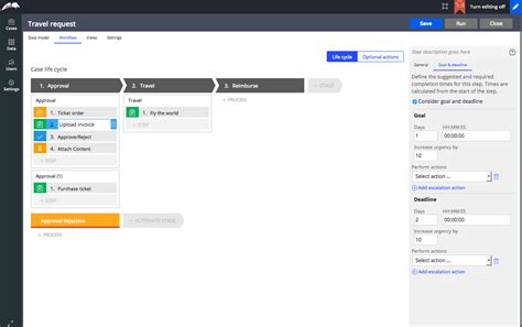 Case Management Solutions And Bpm Pega