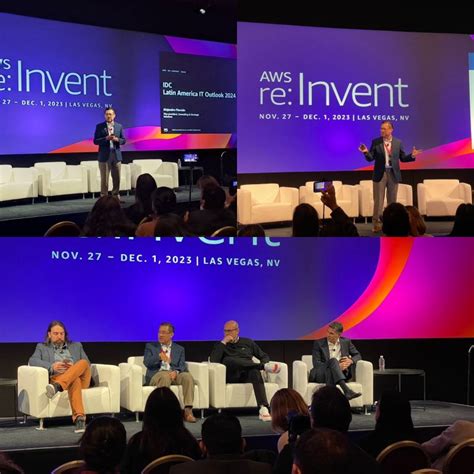 Alejandro Floreán On Linkedin We Express Our Gratitude To The Aws Team