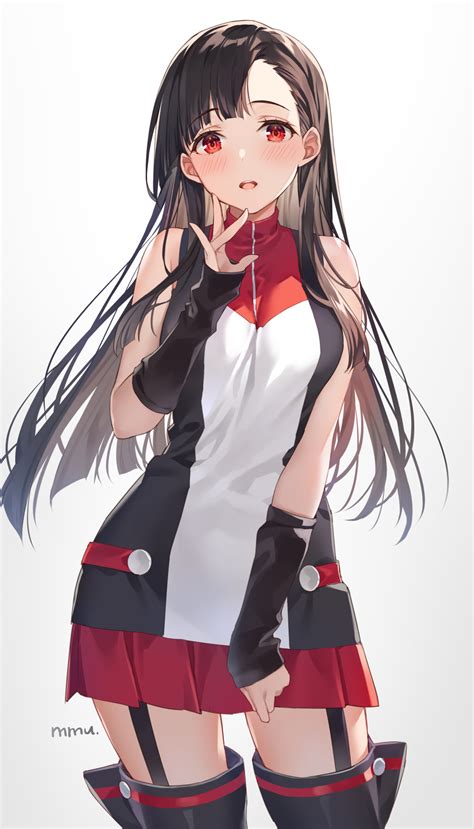 Yunyun Konosuba Kono Subarashii Sekai Ni Shukufuku Wo Image By