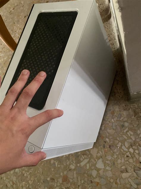 Computer Casing Computers And Tech Parts And Accessories Computer Parts On Carousell