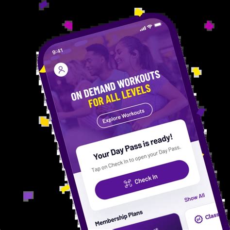 Can You Get A Day Pass At Planet Fitness Your Guide To Temporary Access