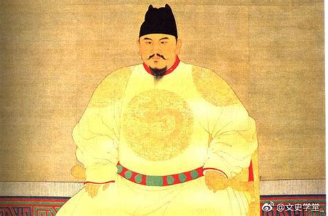 「历史今日」1398年6月24日明朝开国皇帝太祖朱元璋逝世