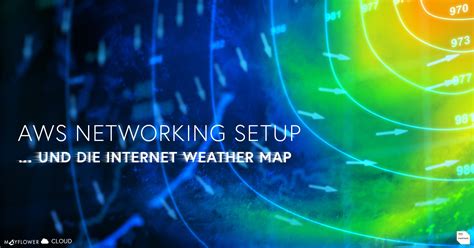 Mehr Überblick im AWS Networking Setup Neues zu CloudWatch Mayflower Blog