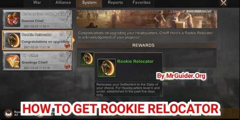 State Of Survival How To Change State MrGuider