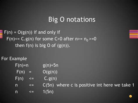 Daa Unit 6efficiency Of Algorithms Pptx