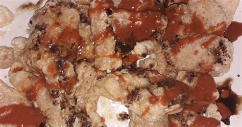 Chicharrones Preparados 10 Recetas Caseras Cookpad