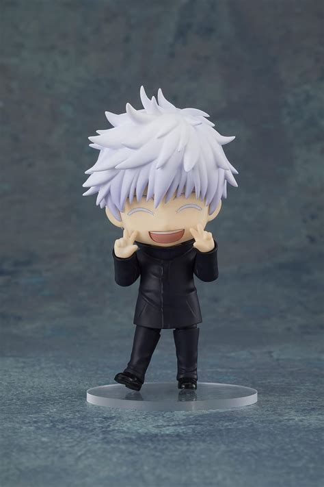Good Smile Company Jujutsu Kaisen Satoru Gojo Nendoroid Action Figure BigaMart