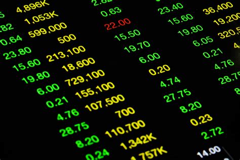 Nilai Intrinsik Saham Pengertian Manfaat Dan Cara Menghitungnya