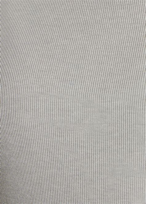 Essential Ribbed Tank Activewear Tanks Nimble Activewear