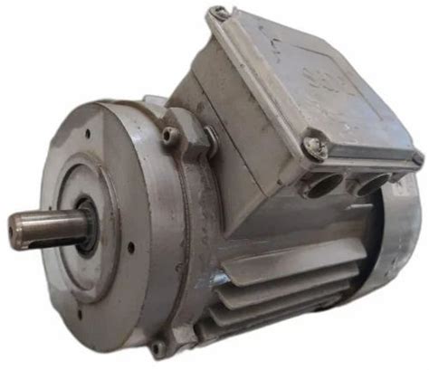 Abb M1aa 48 A4 Motor 3 Phase 60hz 220440v 21 Amp 56 Off