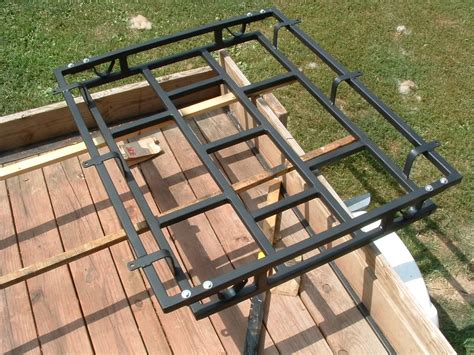 Second Generation Nissan Xterra Forums Nissan Xterra Roof Rack