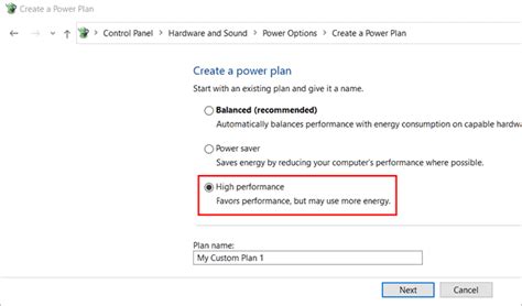 20 Best Windows 10 Performance Tweaks For Better Performance