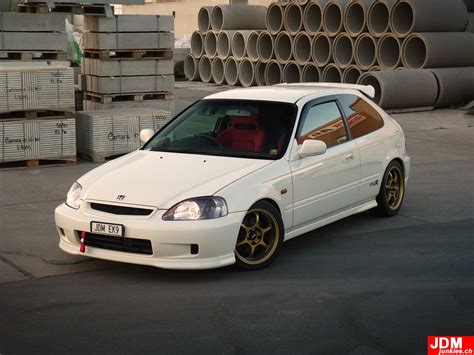 My Real Jdm Rhd Ek9 Mods And Bilder Hab Fürs Hondaholics