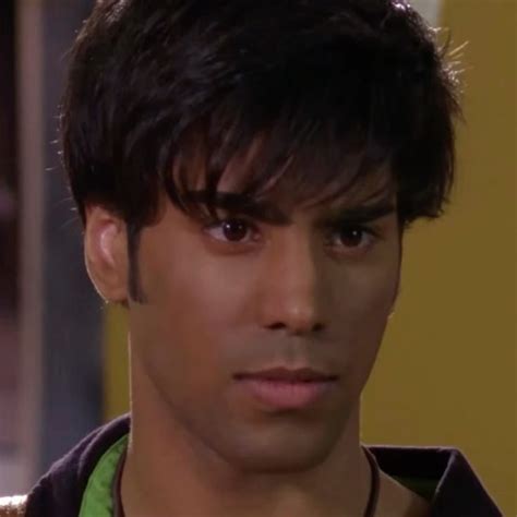 Sav Bhandari Degrassi The Next Generation Degrassi The Next Generation Degrassi Celebrities