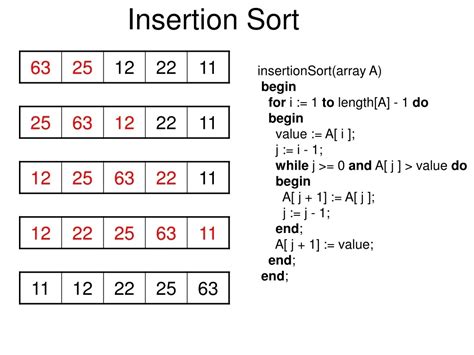 Ppt Bubble Sort Example Powerpoint Presentation Free Download Id