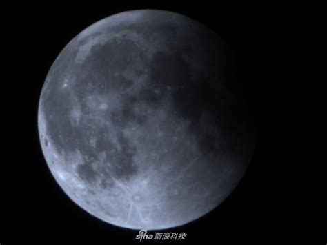 一辈子就一次！152年奇迹“超级蓝血月”美图赏 超级蓝血月超级月亮血月蓝月亮月亮天文 ——快科技驱动之家旗下媒体 科技改变未来