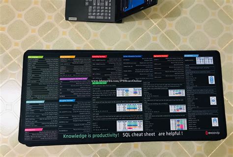ទ្រនាប់mousepad Coding Price 600 In Tuek Thla Saensokh Phnom Penh