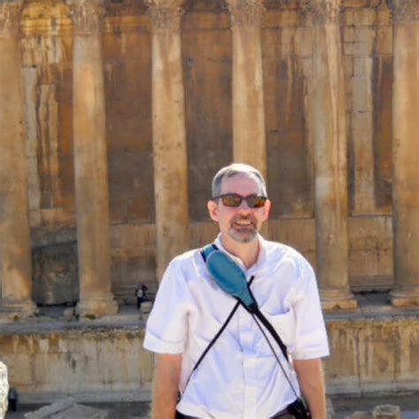 Robert Cathey Theology Research Profile