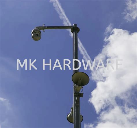 Camera Pole Selangor Malaysia Kuala Lumpur Kl Puchong Supplier Suppliers Supply Supplies