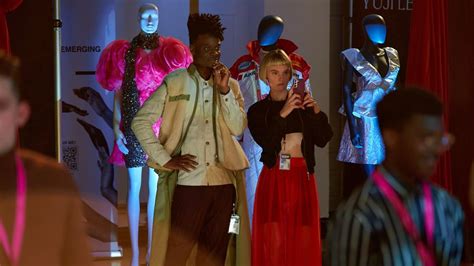 Geek Girl Episode 3 Recap Harriet And Nick Get Closer What To Watch