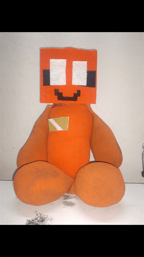 Jack Plush Rdsaf