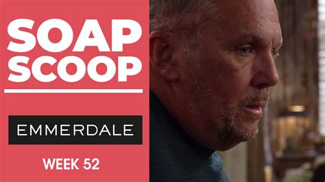 Emmerdale Flashback To Uncover Rubys Devastating Past