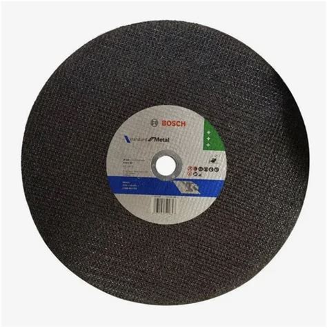 Bosch Metal Cutting Wheel Inch At Rs Piece Bosch Cutting Blades In Rewa ID