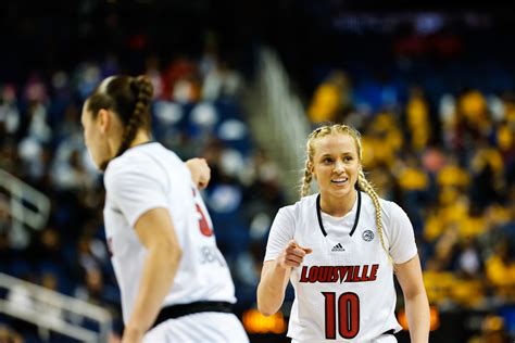 Hailey Van Lith Named To Wooden Award Ballot The Crunch Zone