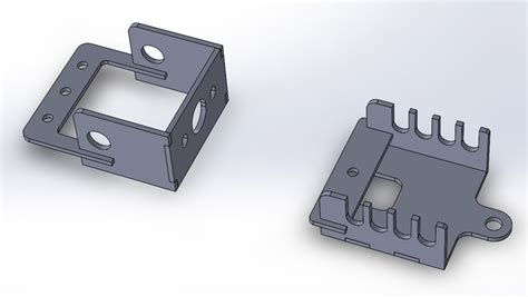 Dkp Il1 Eze Build S Can Chassis Constellation Hobbies