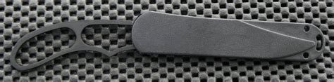 Ka5699 Ka Bar Zombie Knives Acheron Nože Nůž