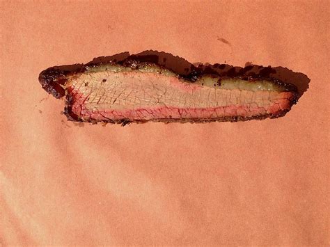 The Science Of The Smoke Ring Texas Monthly