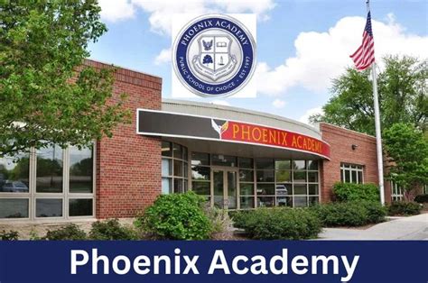 Phoenix Academy 2023 Empower Education