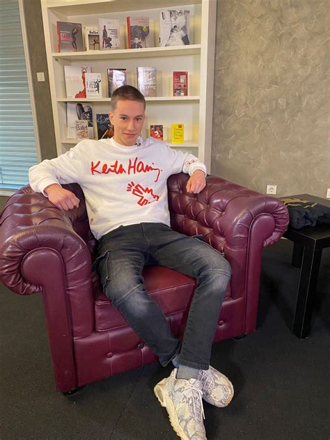 Danes V Paradi Plesa Štirikratni Svetovni Hiphop Prvak Ian Hotko In