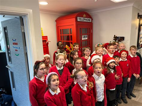 A Huge Thank You To Wilstead Elstow Manor Care Home