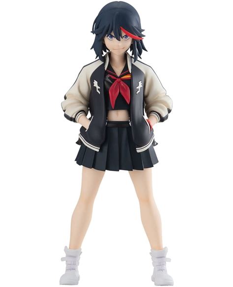 Pop Up Parade Ryuko Matoi Souvenir Jacket Ver L Size Shirotoys