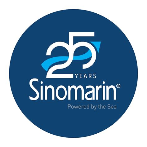 Sinomarin International Youtube