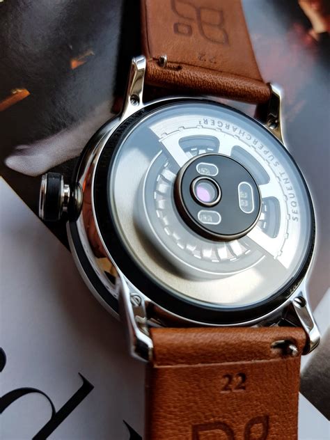 Sequent Watch Supercharger Review New Labels Only