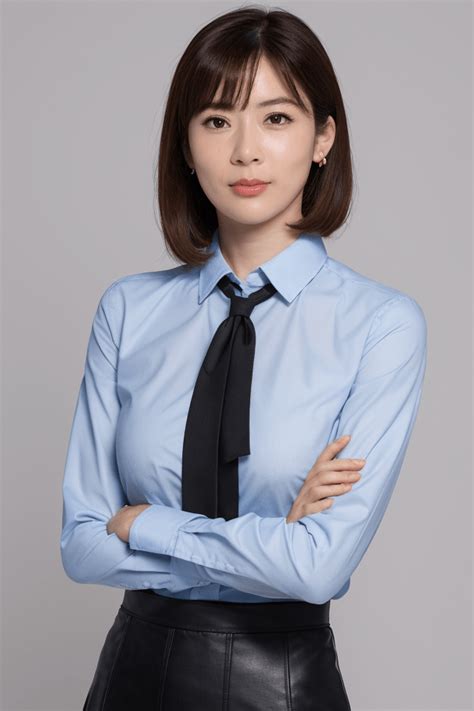 Mabuchi Mariko馬渕磨理子