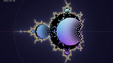 How To Calculate The Mandelbrot Set At Emma Rouse Blog