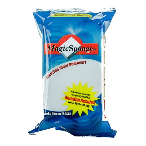 Magic Sponge