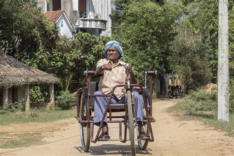 Inclusive Development Project At Gndr