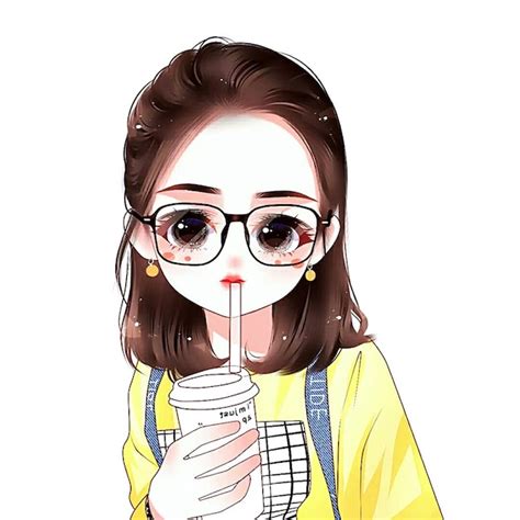 Premium Photo Cute Avatar