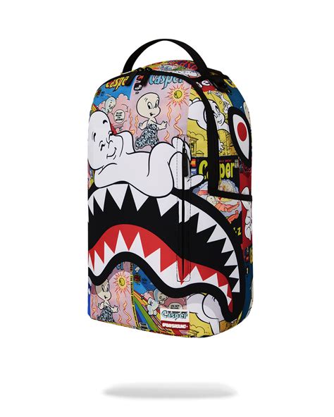 Casper Dreams Dlxsr Backpack Sprayground®