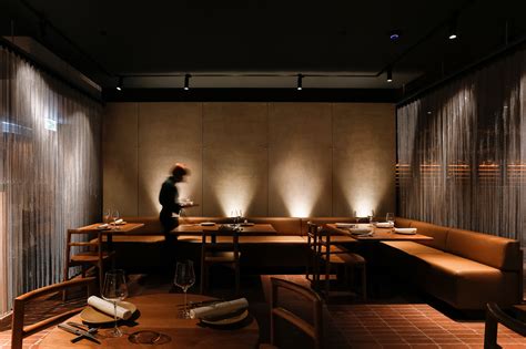 Aru Melbourne Firefly PointOfView Lighting And AVDesign