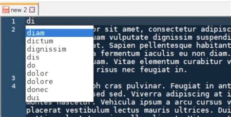 Notepad Turn Off Auto Completion Digi Dank