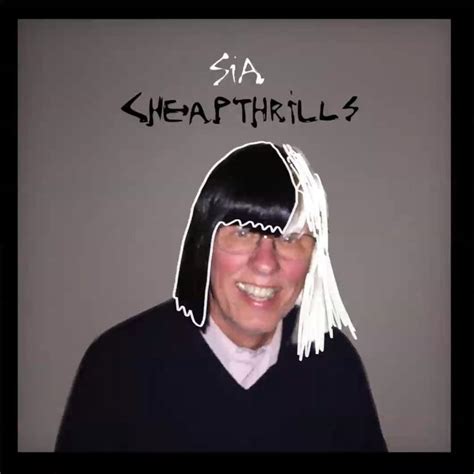 Sia “cheap Thrills” Acoustic Version ~ Booklet Music
