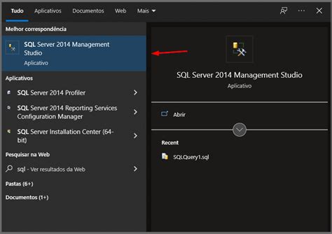 Como Trocar A Senha Do Usuário Sa Do Sql Server Izzyway Ajuda