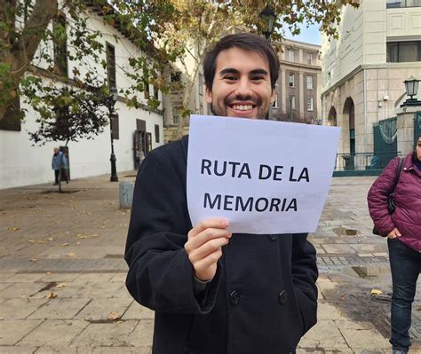 En busca de las huellas de las catástrofes de la capital Programa