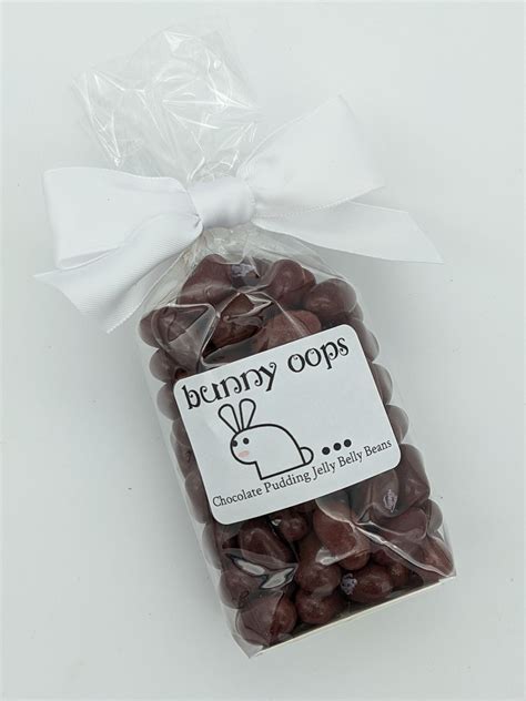 Bunny Oops Nighs Sweet Shop