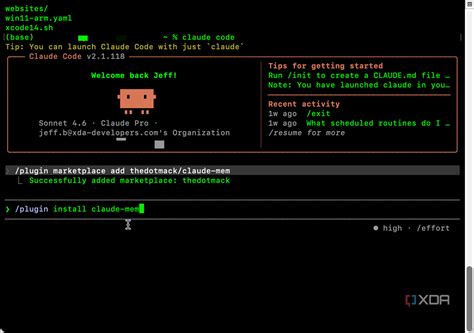 Treating Claude Code As Just A Coding Tool Is Like Using A Swiss Army Knife To Open Cans